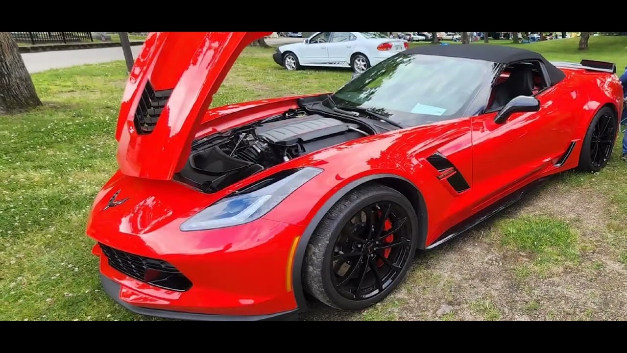 Highlights of Cowboy Cruisers Car Show at Johnson Memorial Park. 2022 ...