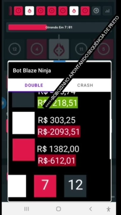 BLAZE BOT NINJA,O MELHOR ! GREEN - YouTube
