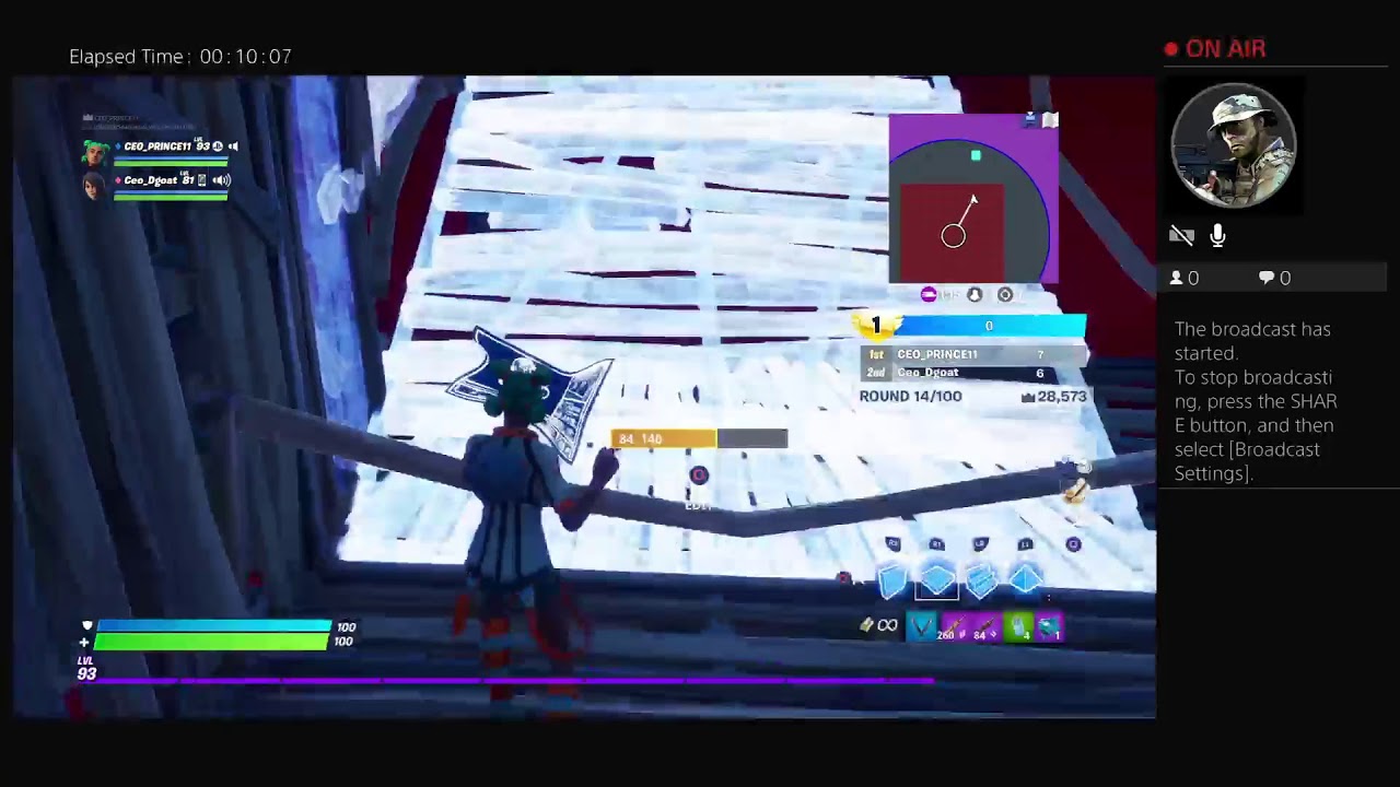 Get botted - YouTube