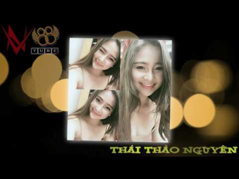 Thái Thảo Nguyên - Cute Girl Collection - VN88