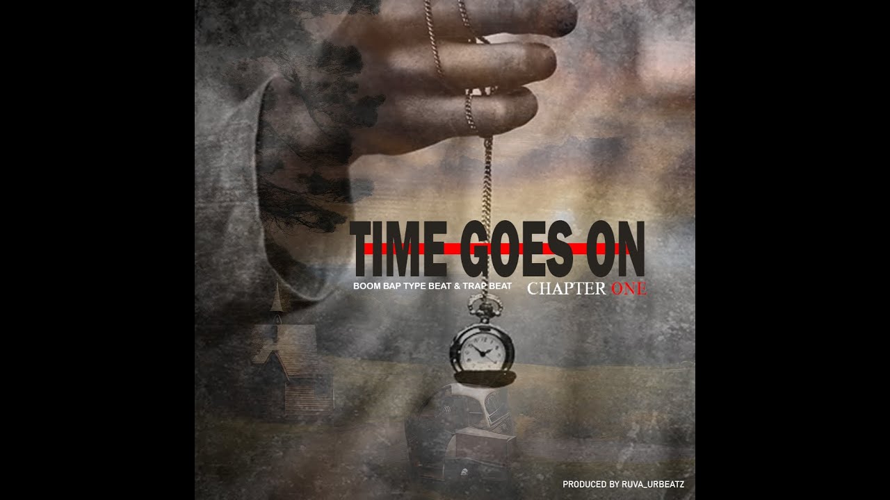 Time Goes On (Jay Cole Type Beat) - YouTube