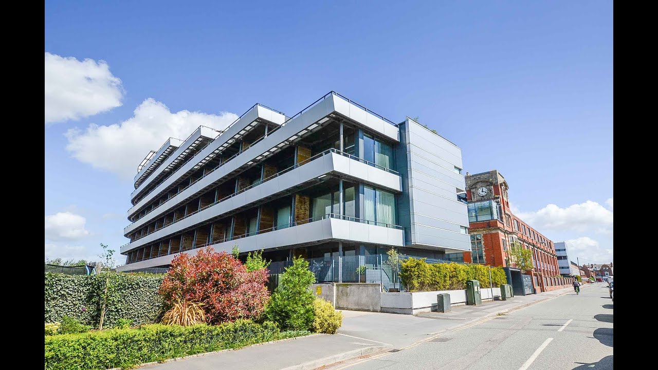 **SSTC**Two Bedroom Apartment for Sale: Budenberg, Woodfield road - YouTube