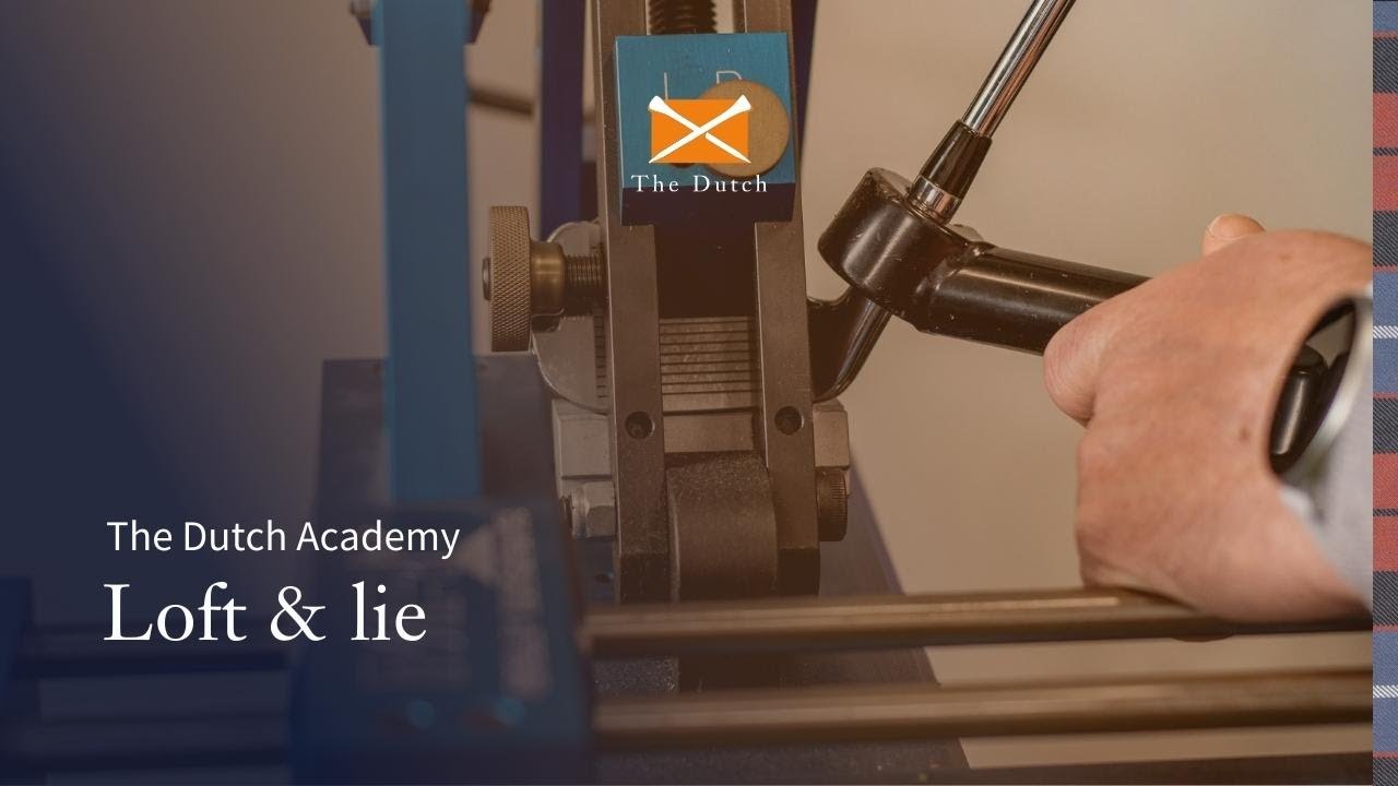 Loft & lie - The Dutch Academy #01 - YouTube