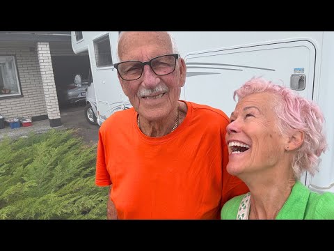 I'm not homeless anymore... - YouTube