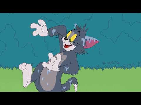 Tom ve Jerry ¦ Akıllı Ev ¦ Boomerang