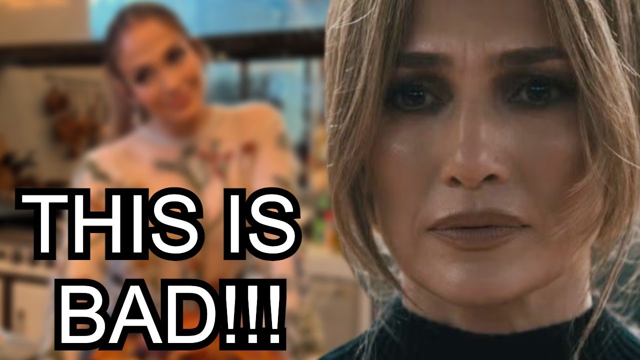 Jennifer Lopez Really MESSED UP!!!!! (This Is BAD) *Diddy & Jlo EXPOSED ...