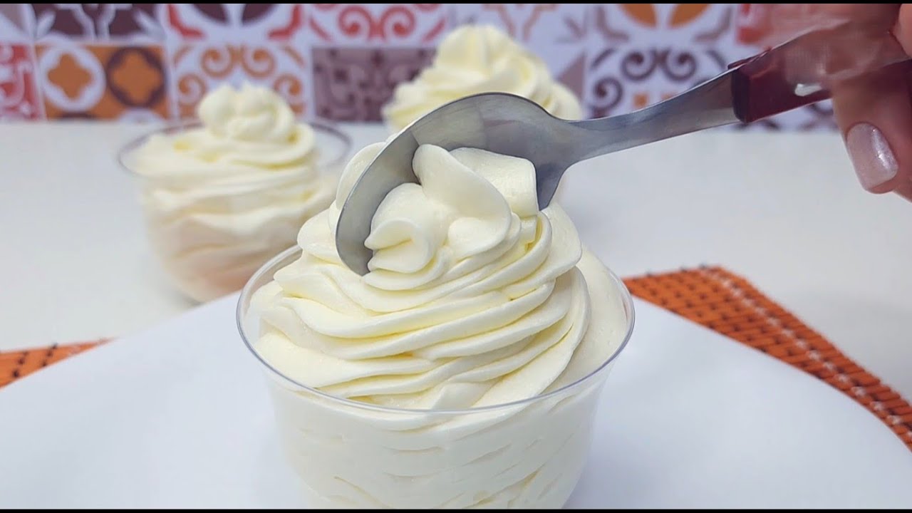 Perfecta como topping o relleno, esta receta diferente sorprenderá a ...