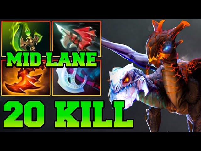 Jakiro Build Guide Dota 2 Sando39s Guide To Jakiro 20 Kills Jakiro
