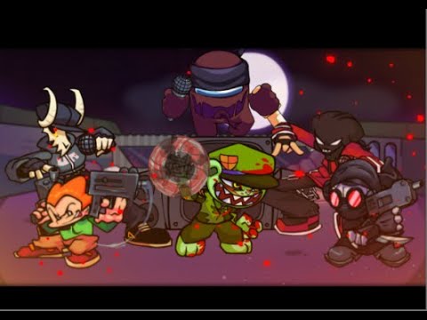 Blood bounty [Special @Modrex Bday]by Oblivion - YouTube