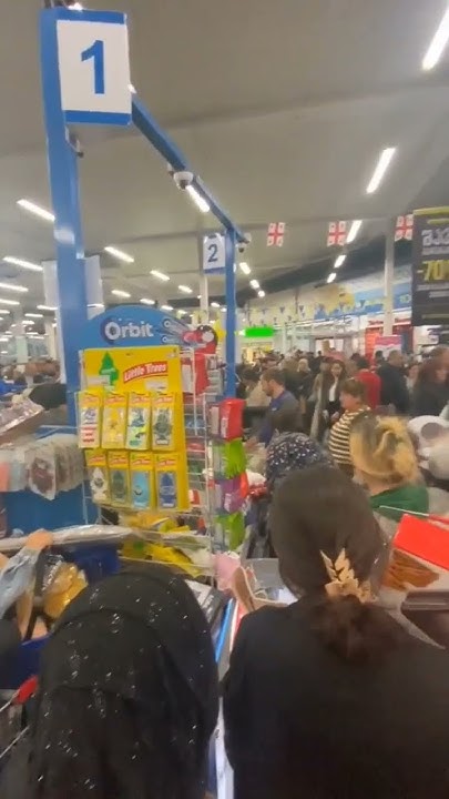 Black Friday At Gorgia Чёрная пятница в Gorgia შავი პარასკევი გორგია