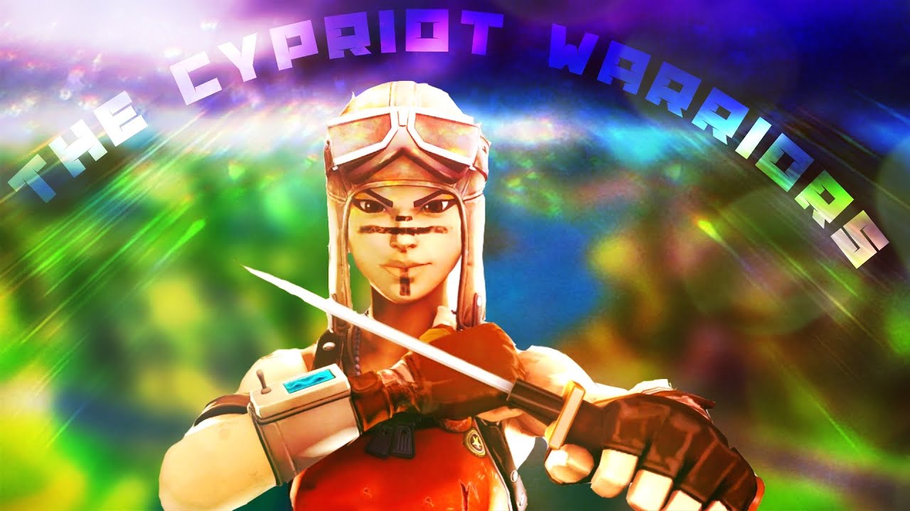 Introducing The Cypriot_Warriors - YouTube