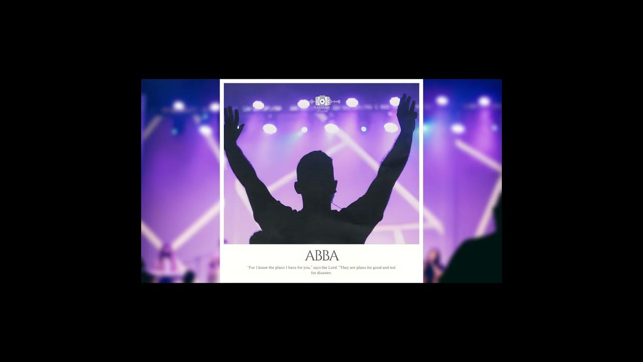 GOSPEL WORSHIP BEAT - "ABBA" #christianbeats #music #christiantypebeat #beats - YouTube