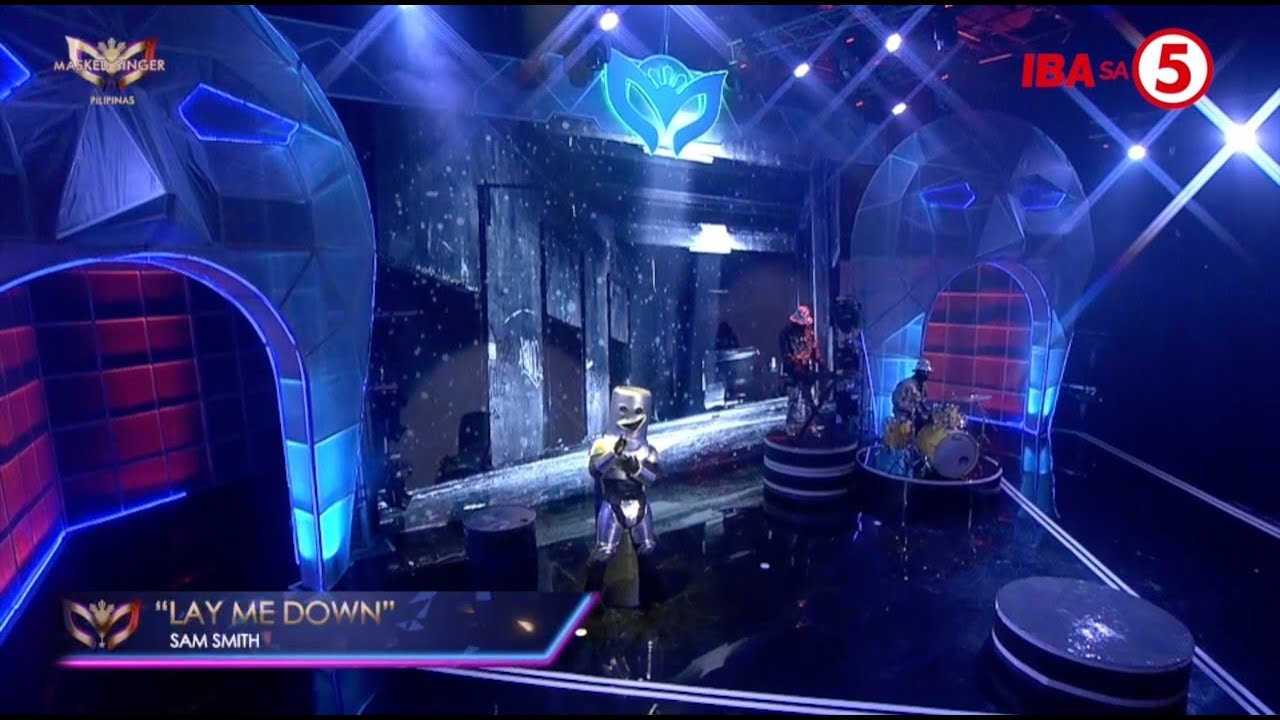 Masked Singer Pilipinas Season 2 | Balikan ang performance ni ...