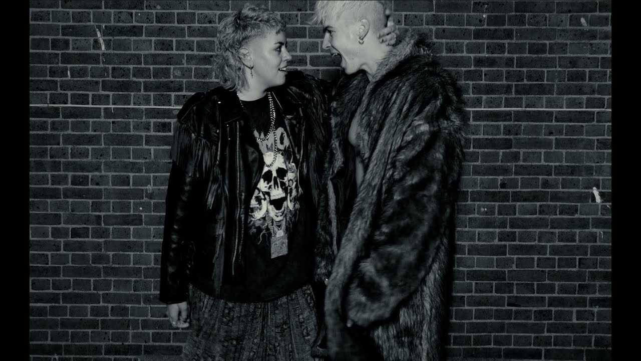 The Big Push - Sweet Little Lady Chords - Chordify