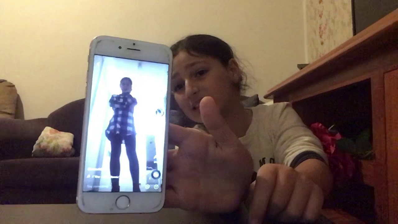 Reacting To My Cousins Tic Tocs Youtube
