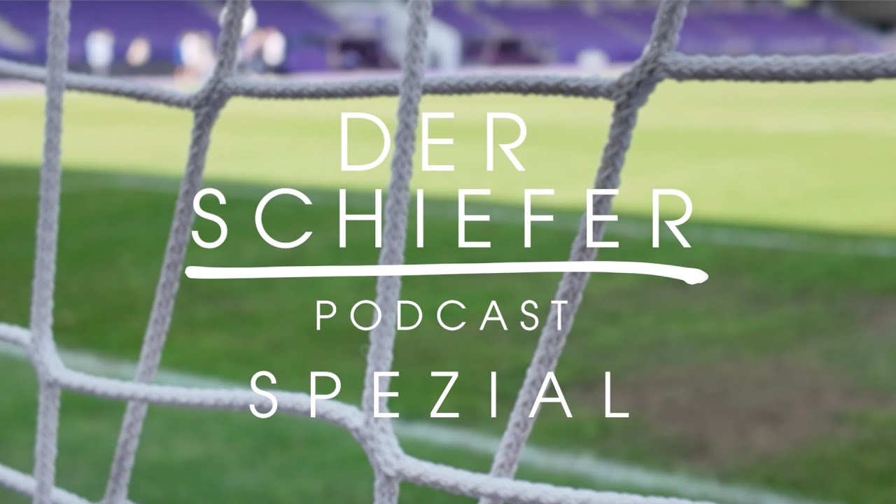 Der Schiefer Podcast Spezial: Matchplan - YouTube