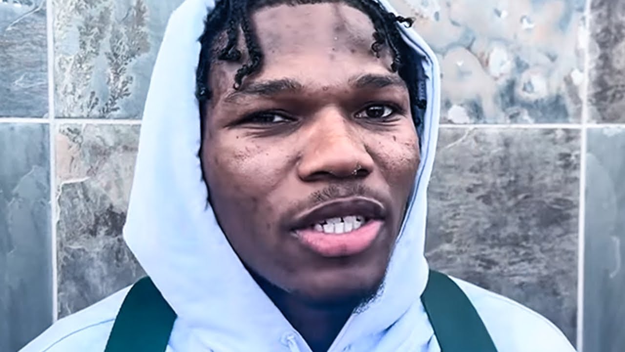 Ray Ford CLAPS BACK at Gervonta Davis “SEND A CONTRACT; I’M BIGGER ...