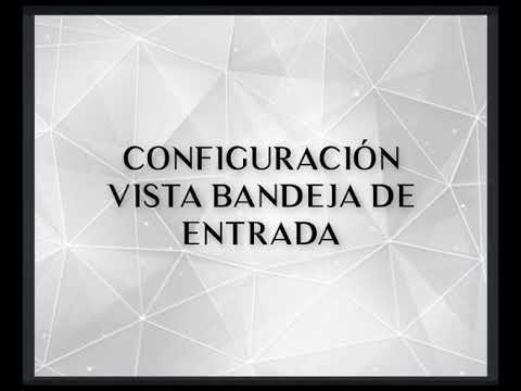 tumail - manual de usuario entorno web video - YouTube