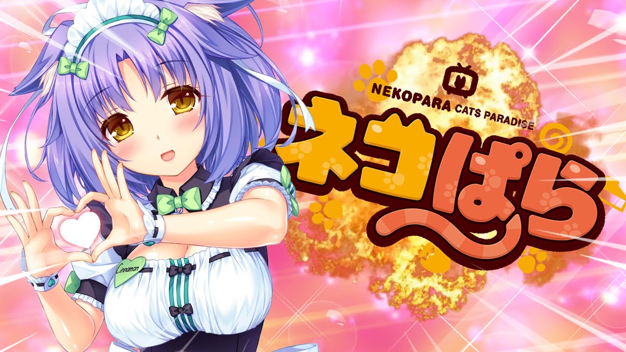 Is Nekopara Lewd Youtube