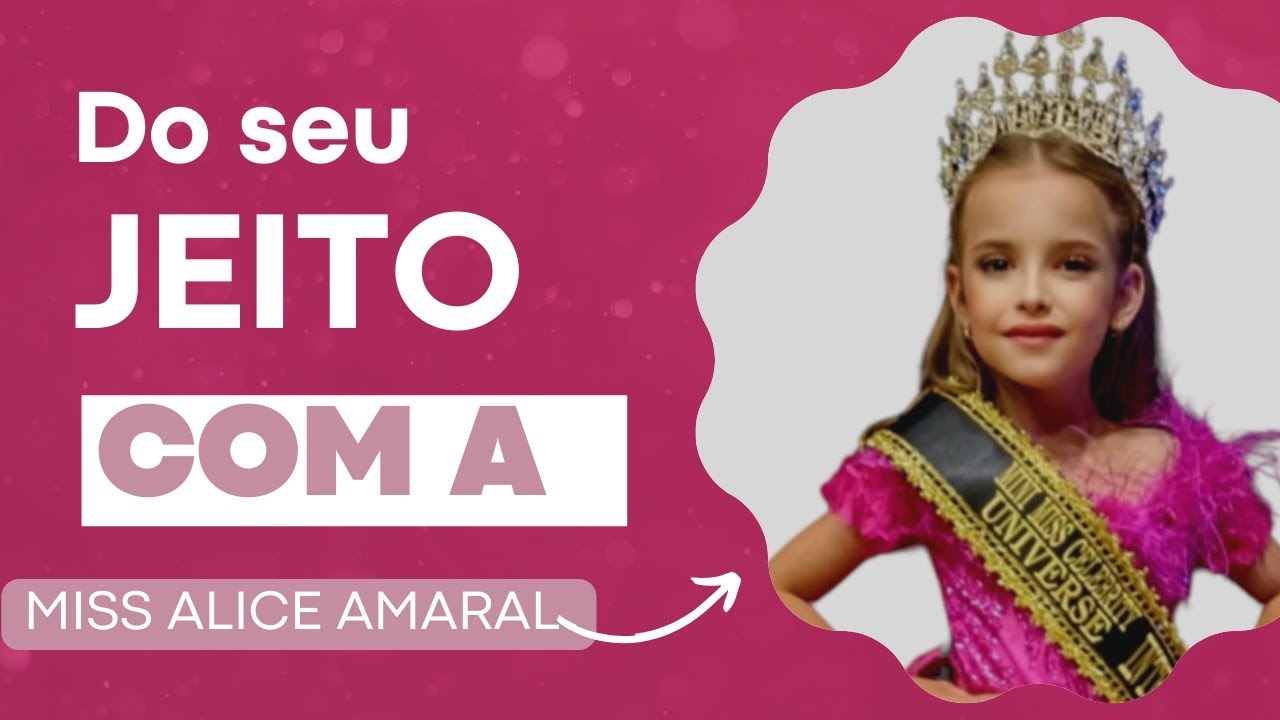 Hoje estarei contando a história da Criação do Mundo! Do seu jeito com ...