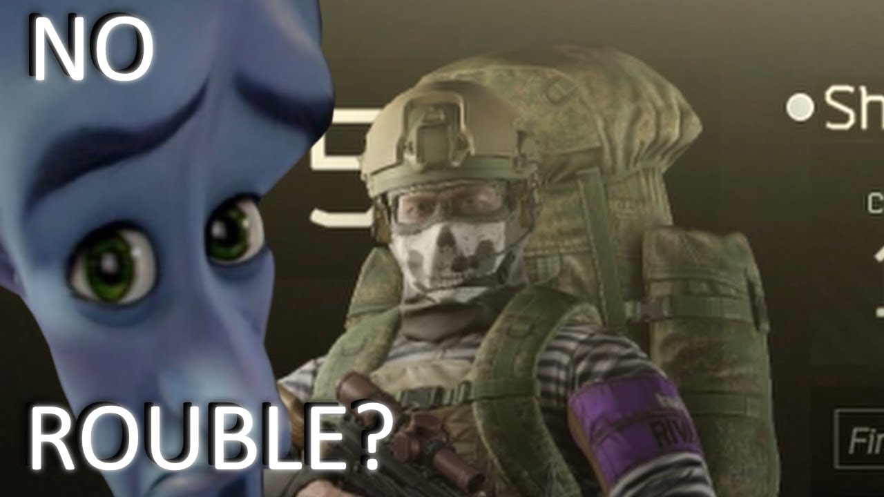 Goofy Megamind PMC - YouTube