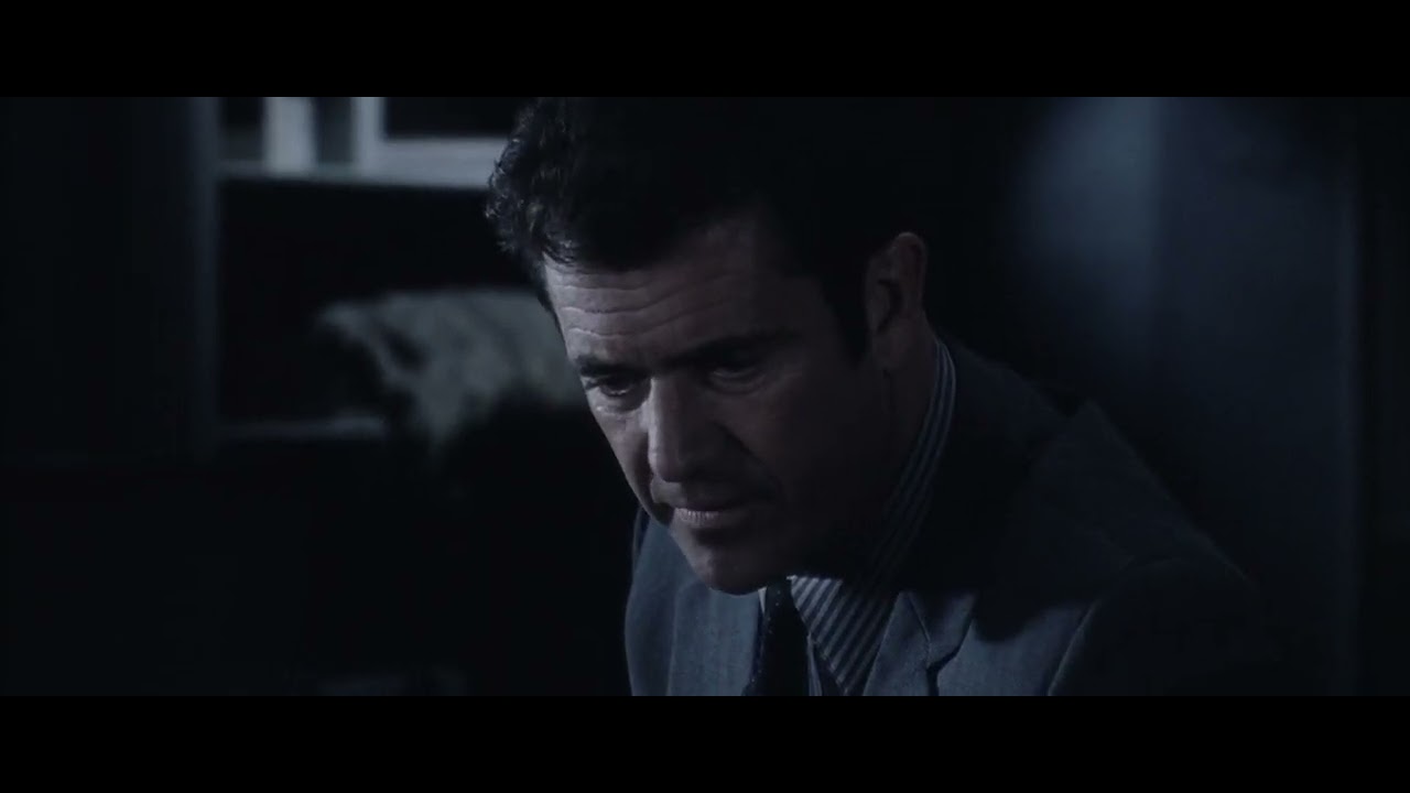 Payback 1999 Mel Gibson - YouTube
