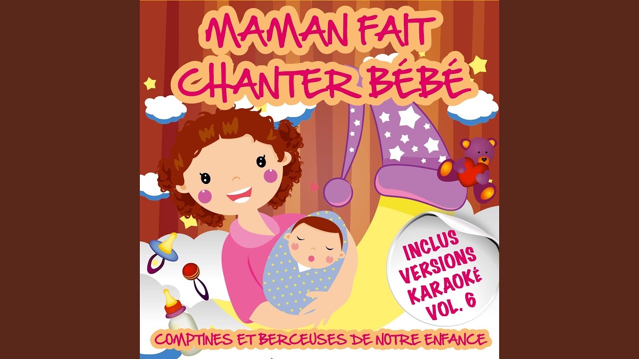 Chantons la vigne (Version karaoké avec chœurs) - YouTube