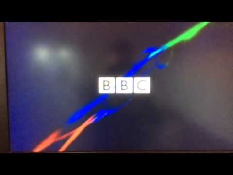 BBC Ident - YouTube