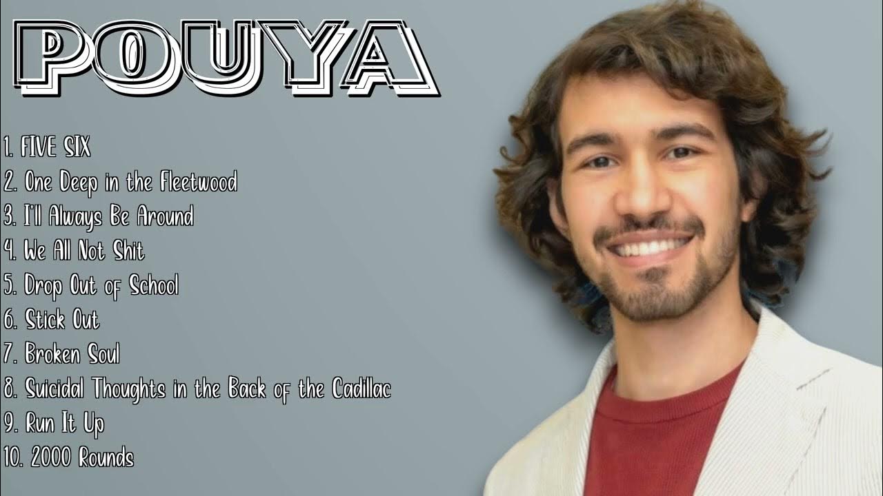 Pouya-Music highlights of 2024-Top-Charting Hits Playlist-Convincing - YouTube