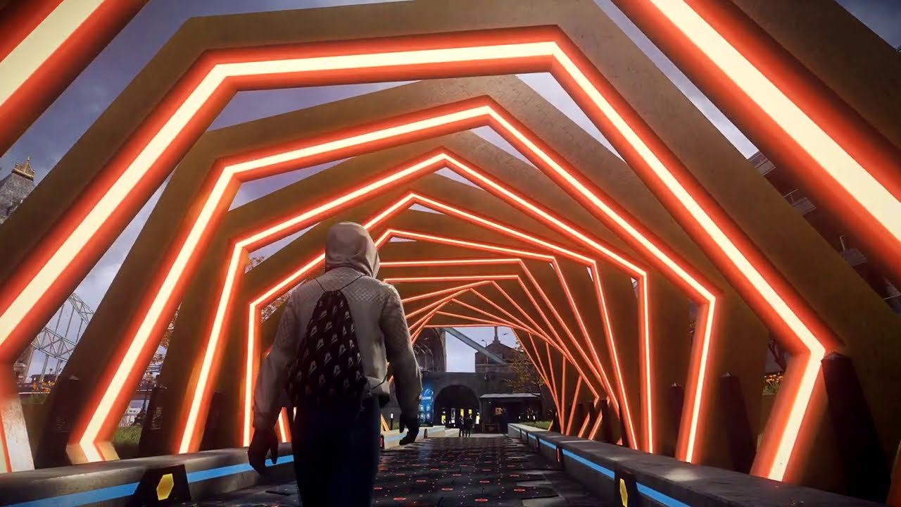 Watch Dogs - Legion - Graphics Enhancement Mod + 8k Texture Pack ...