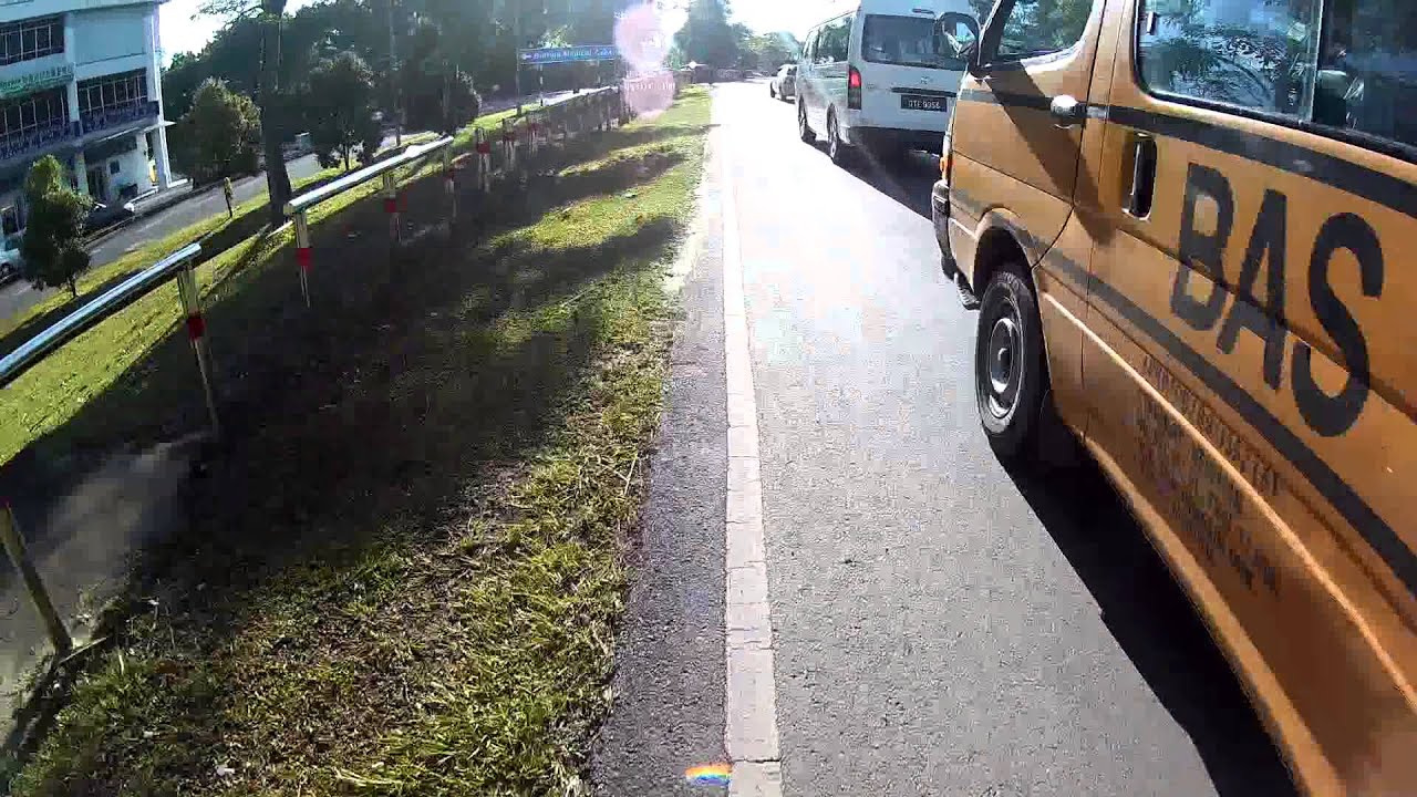 AT300 test.. - YouTube