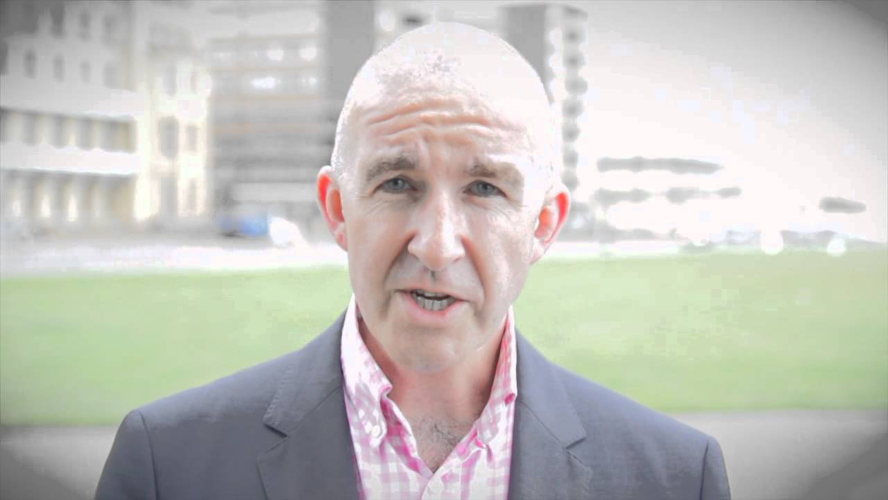 Tim Cobb's Business Tips - Be a Boss, not a friend - YouTube