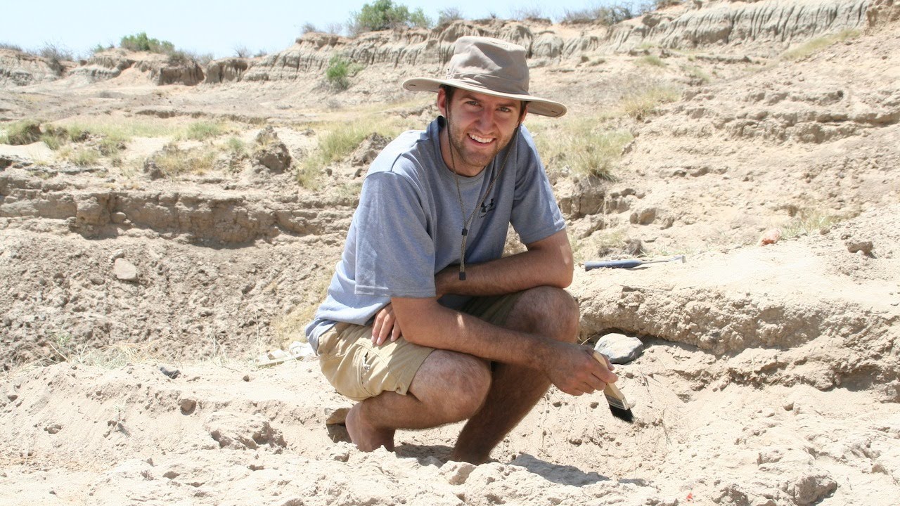 Live This Month: August - The Leakey Foundation