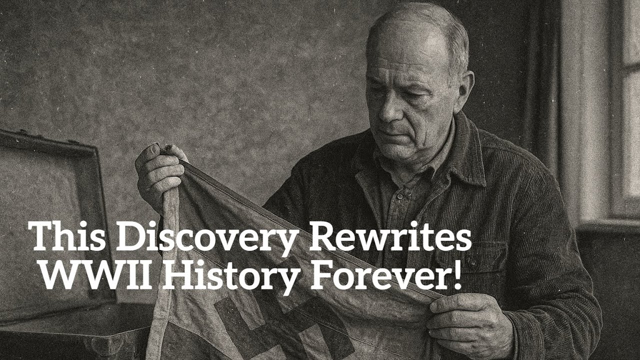 WWII Artifact Investigation Uncovers a Soldier’s Lost Identity After ...