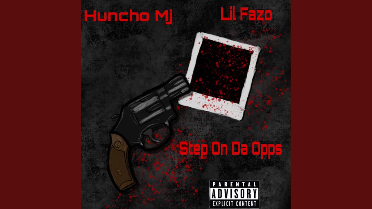 Step On Da Opps (feat. Lil Fazo) - YouTube