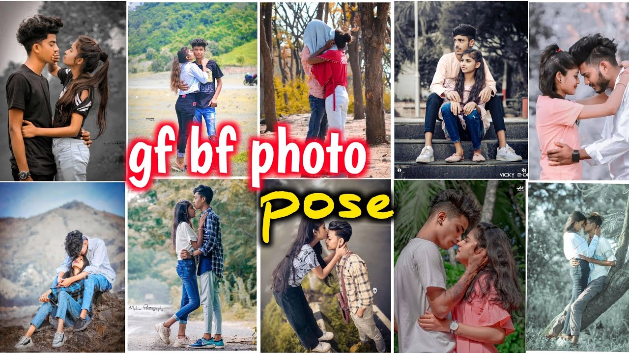 new stylish g.f and b.f photo pose!! top 20 stylish girlfriend photo ...