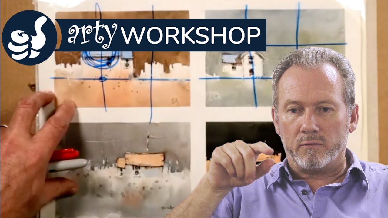 Using Focal Points to create Great Art, Placeholders and Banners, with ...