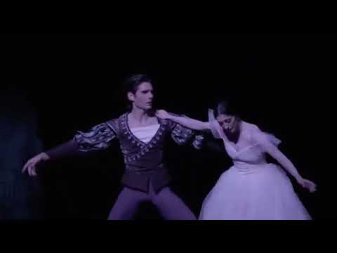 Chinara Alizade & Vladimir Yaroshenko-Giselle Pas de Deux