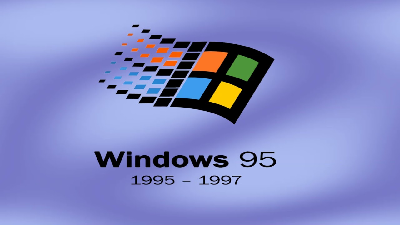 DJ Error - Windows 95 Random Remix 11 - YouTube