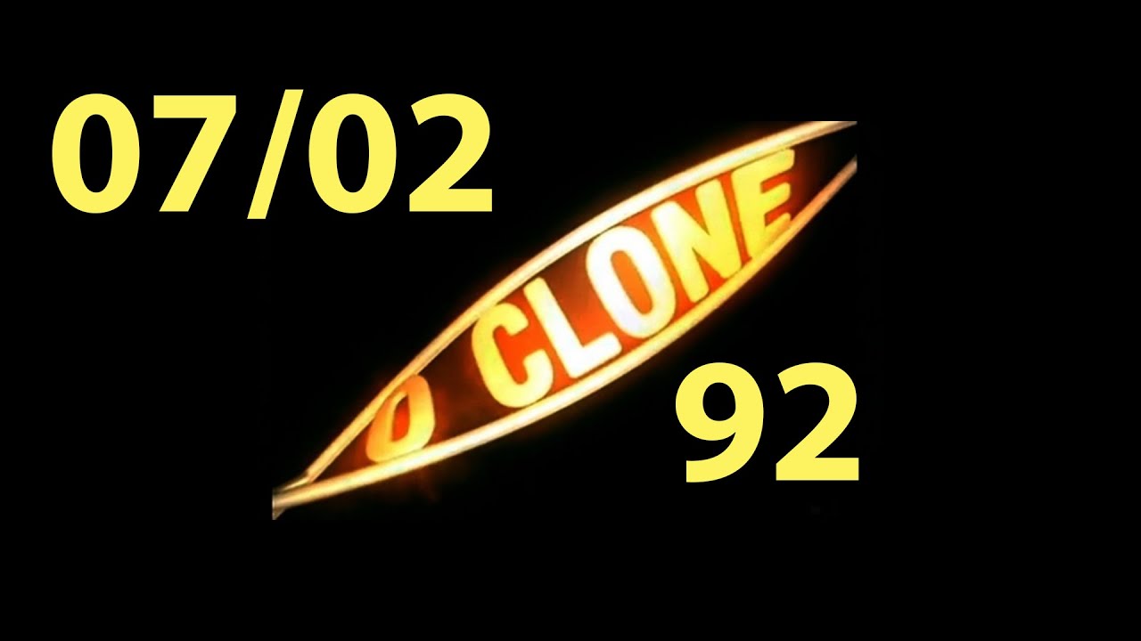 O Clone, Resumo de Segunda 07/02, Capítulo 92 - YouTube