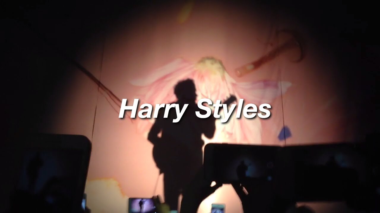 Harry Styles・Cologne concert || Char - YouTube