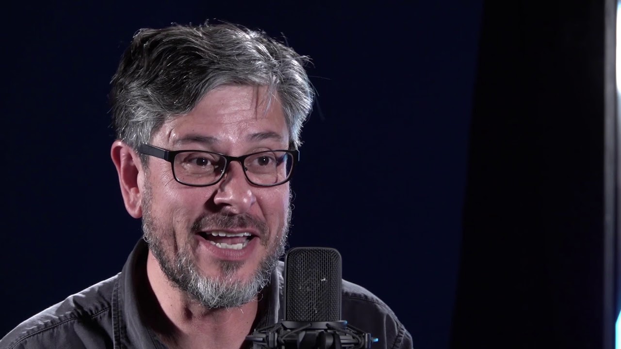 GUSTAVO CALDERON - YouTube