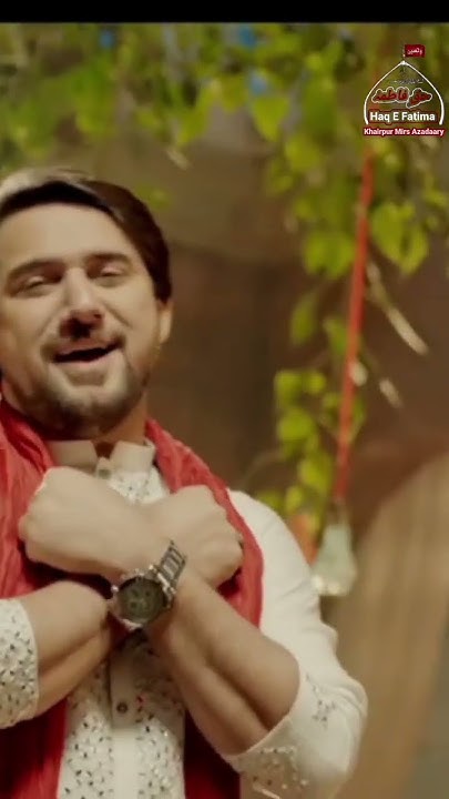 Mola Ali Qasida 2024 _ Ali Ali Karna Nain Bhulna _ Farhan Ali Waris _New Manqabat 2024 13 Rajab ...