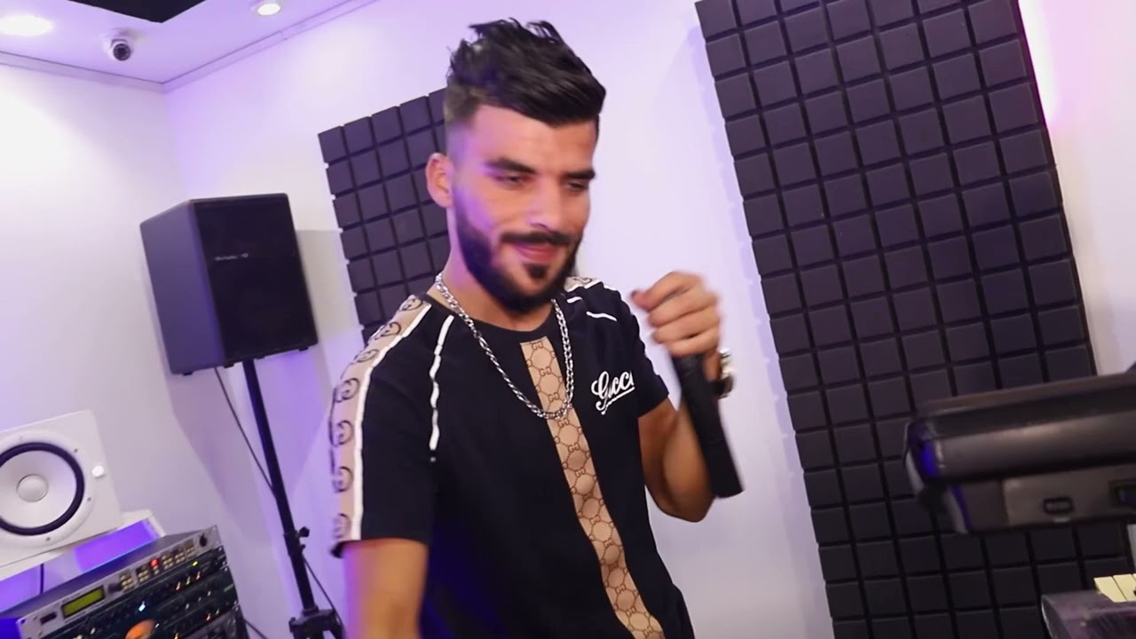 Cheb Amine Sghir كنا غايا عايشين Clip Officiel 2022Avec Bilal Rotana 🎹 ...