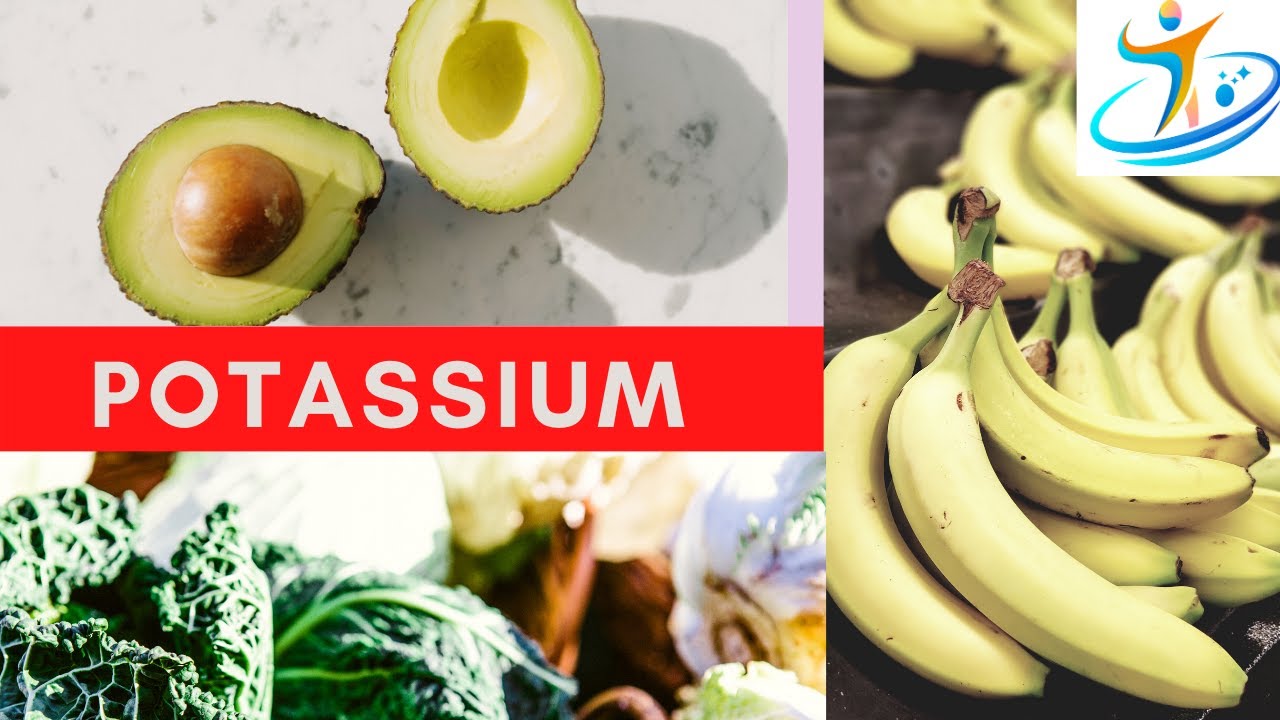 Potassium - Understanding of Potassium - YouTube