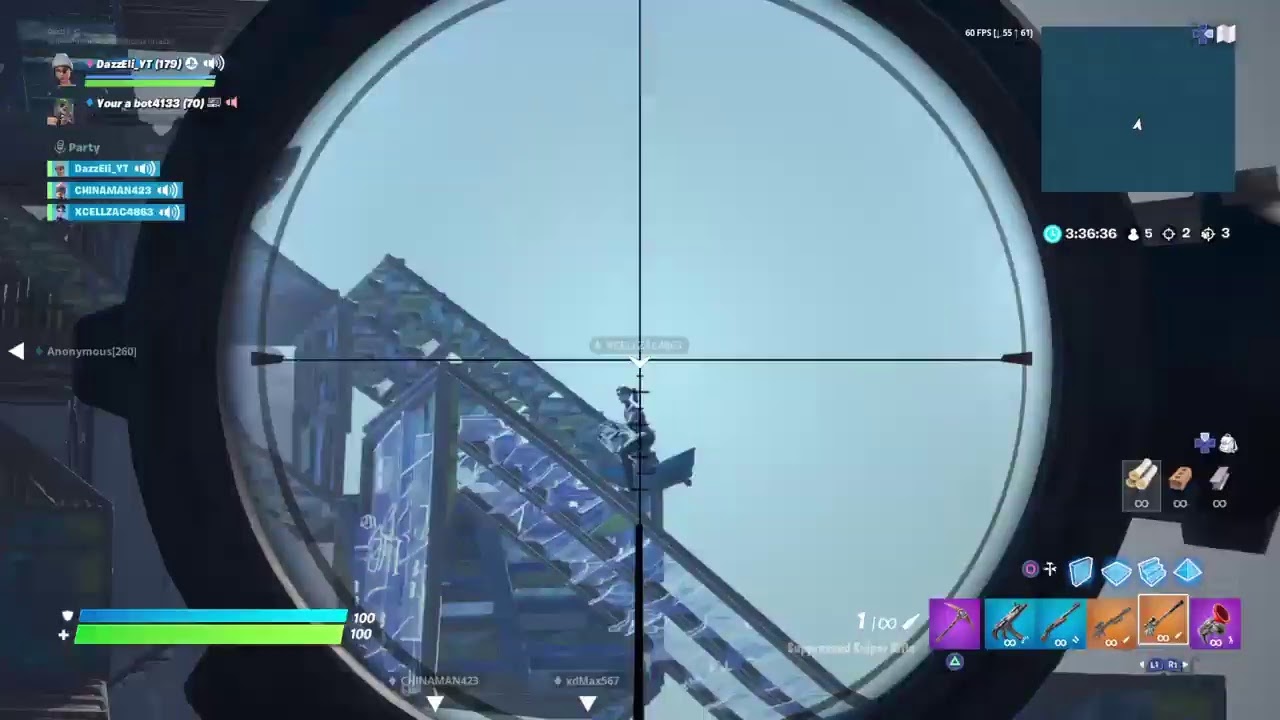 Getting Booted offline - YouTube