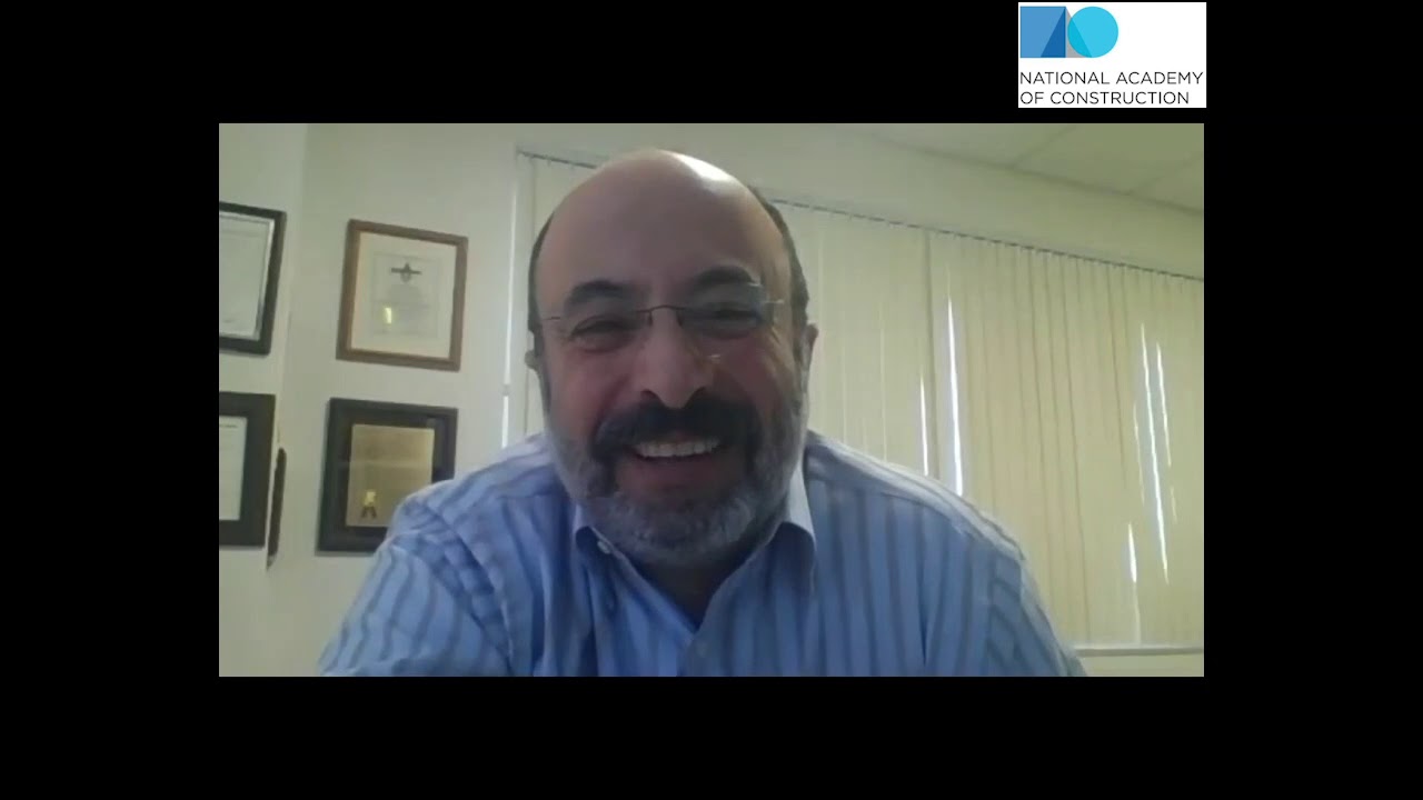 NAC AMA Spring 2019 Elie Homsi - YouTube
