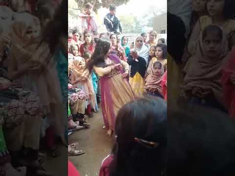 jahen rang ja jora Sindhi girl Viral Video  Wedding Dance 2021