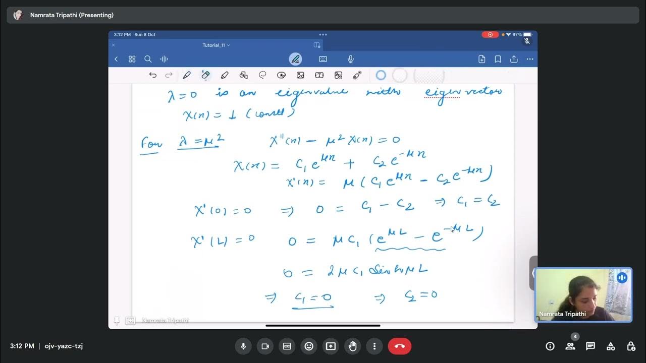 Tutorial 11 - YouTube