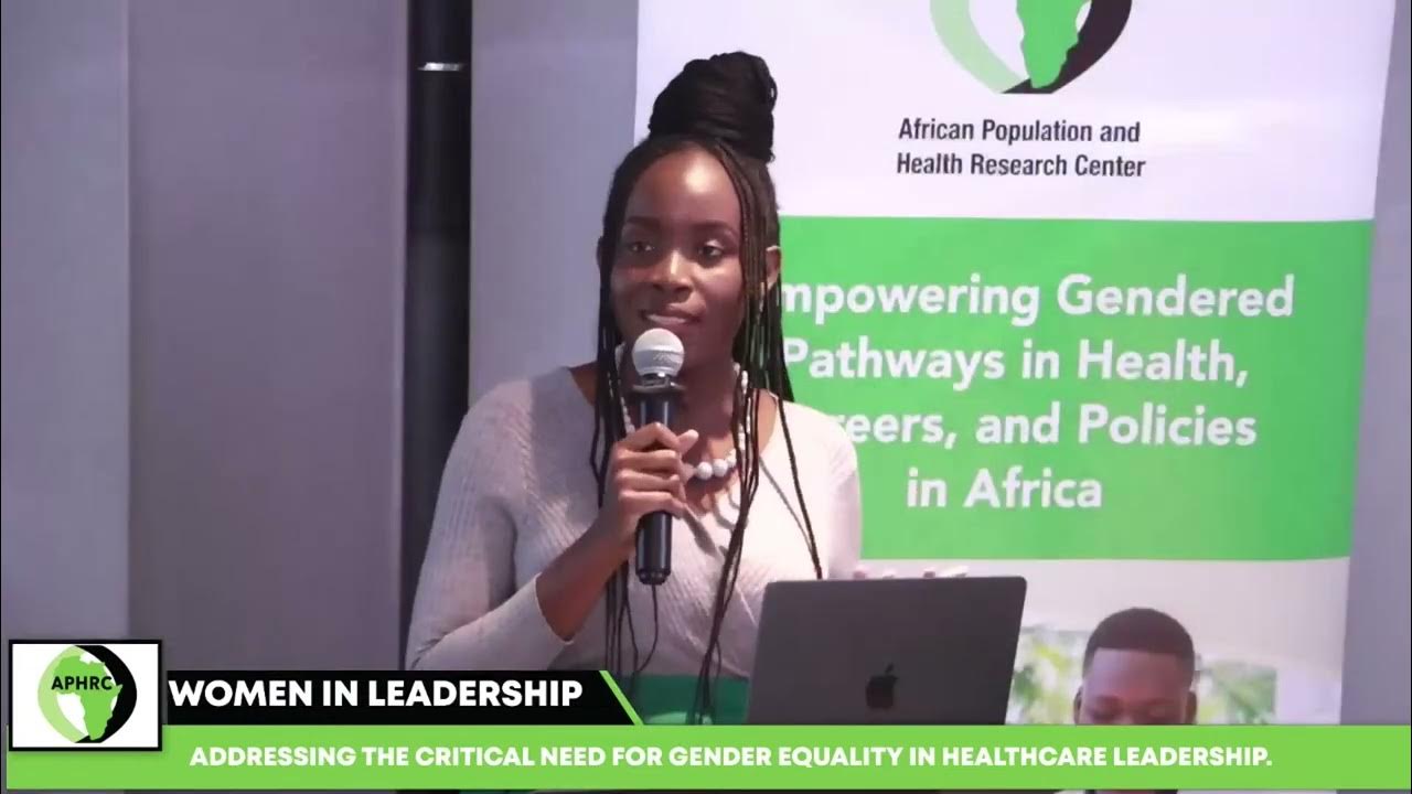 Workplace Policies and Practices - Sally Odunga - YouTube